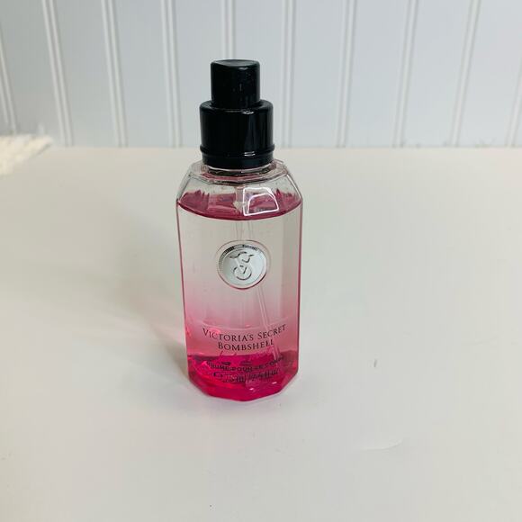 Victoria's Secret | Bath & Body | Victorias Secret Bombshell Body Mist ...